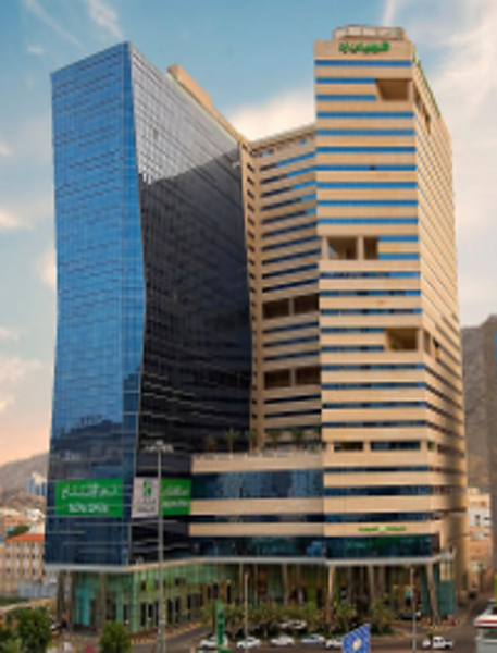 Al Hayat Building Materials Company - شركة الحياة لمواد البناء