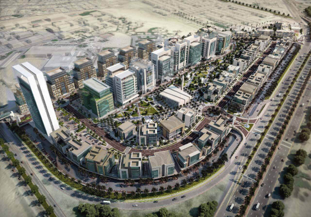 Al Hayat Building Materials Company - شركة الحياة لمواد البناء