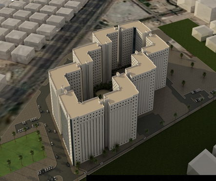 Al Hayat Building Materials Company - شركة الحياة لمواد البناء