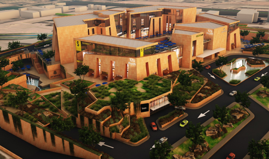 Al Hayat Building Materials Company - شركة الحياة لمواد البناء