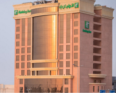 Al Hayat Building Materials Company - شركة الحياة لمواد البناء