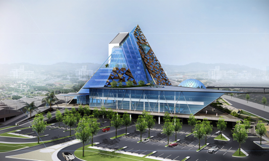 Al Hayat Building Materials Company - شركة الحياة لمواد البناء