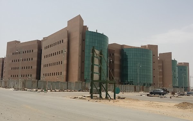 Al Hayat Building Materials Company - شركة الحياة لمواد البناء